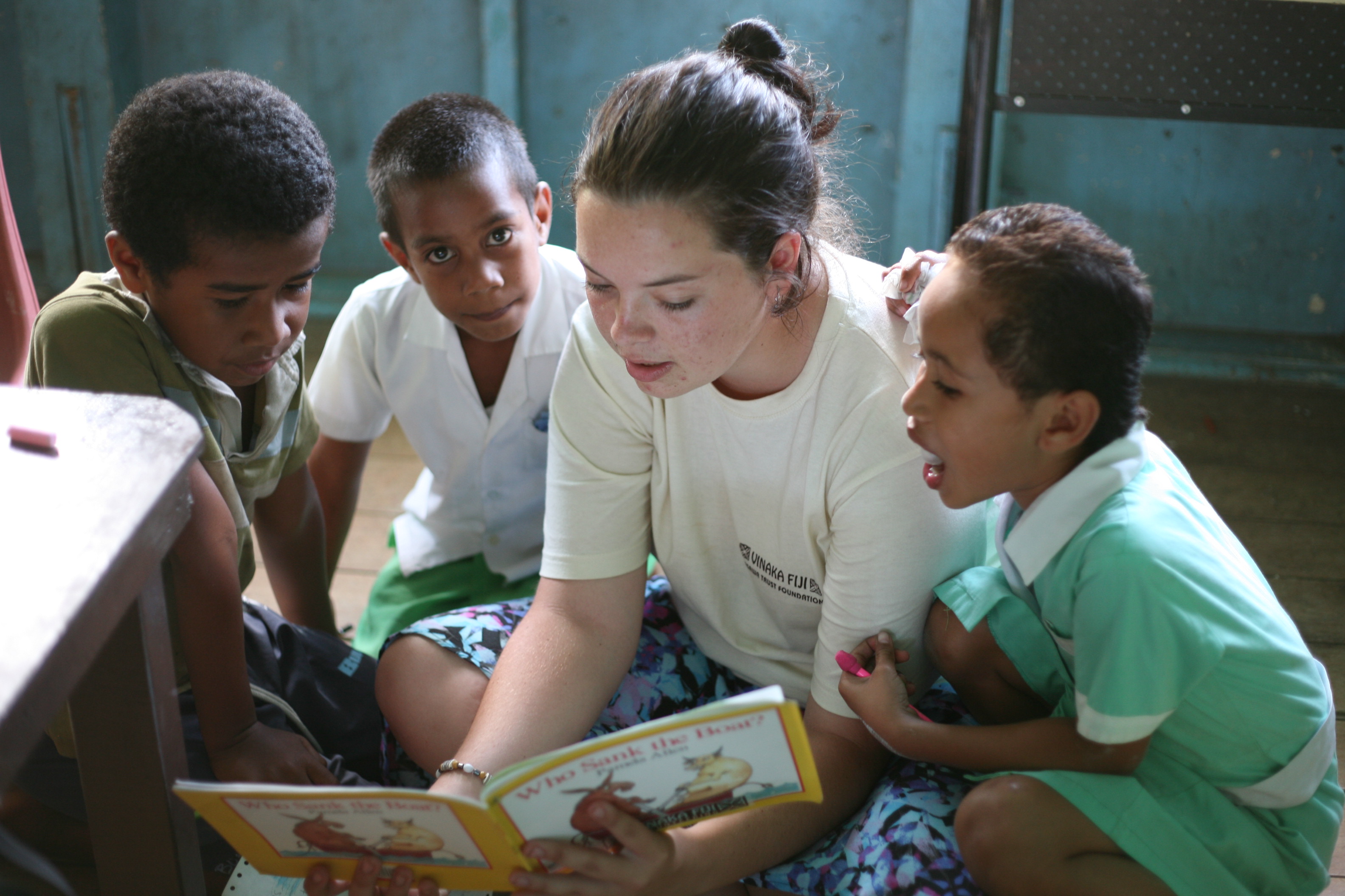 Service Trips Abroad For High School Students Service Trips Abroad For High School Students